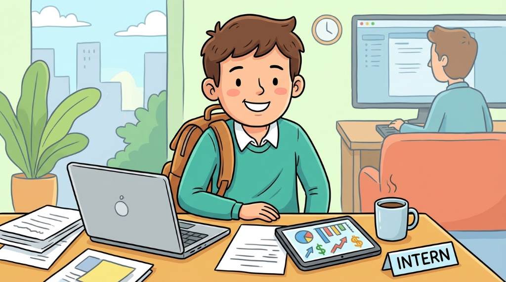 What Accounting Internship Pay the Most: A Complete Guide - Study Values